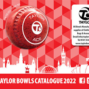 Welcome | Taylor Bowls