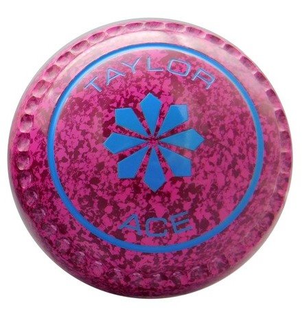 ACE RASPBERRY RIPPLE SIZE 3 HEAVY XTREME GRIP (X97) Taylor | Taylor ...