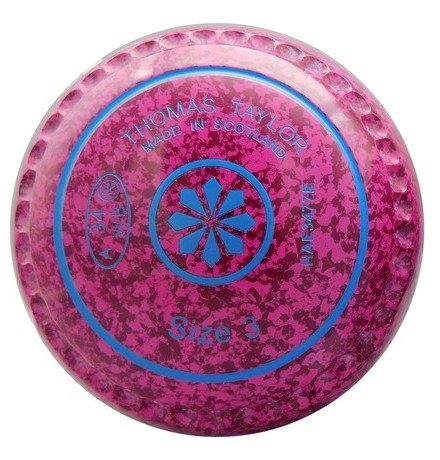 ACE RASPBERRY RIPPLE SIZE 3 HEAVY XTREME GRIP (X97) Taylor | Taylor ...