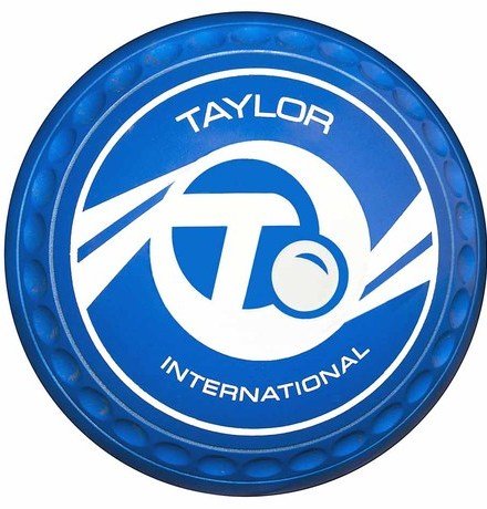 INTERNATIONAL - COLOURED BOWLS Taylor | Taylor Bowls Taylor