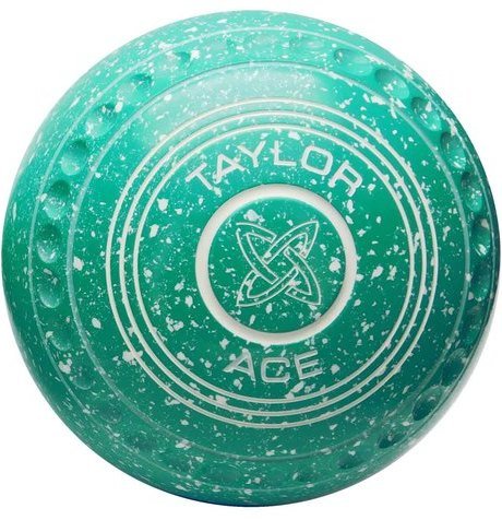 Ace | Lawn Bowls | Taylor Bowls