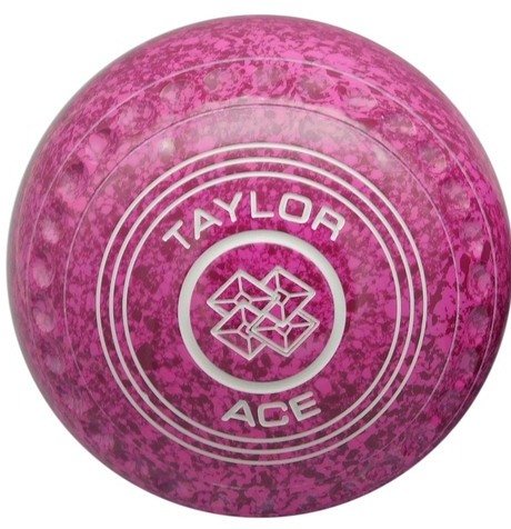 Lazer - Black Bowls Taylor | Taylor Bowls Taylor