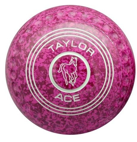SIZE 3 | ACE PROGRIP | Bowls in Stock | Taylor Bowls