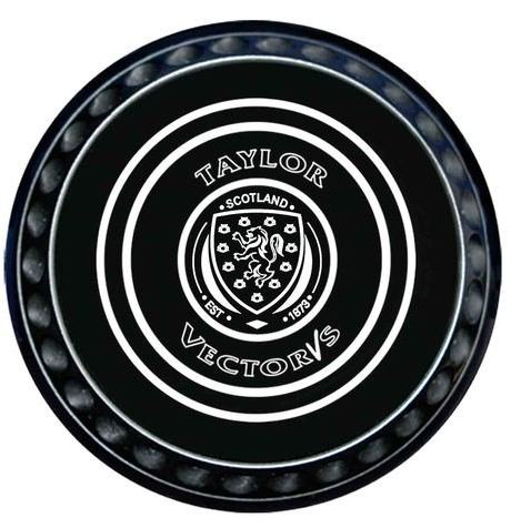Vector-VS | Lawn Bowls | Taylor Bowls