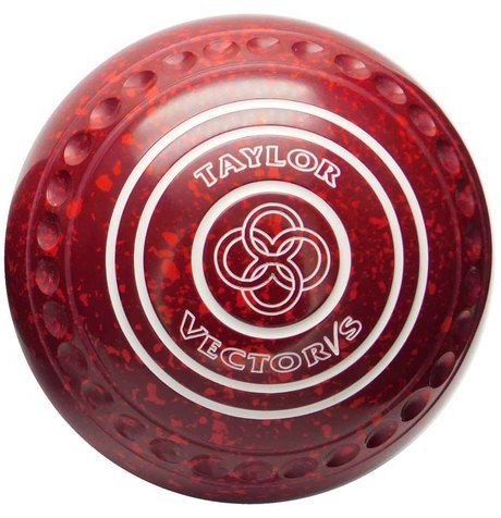 Vector-VS | Lawn Bowls | Taylor Bowls