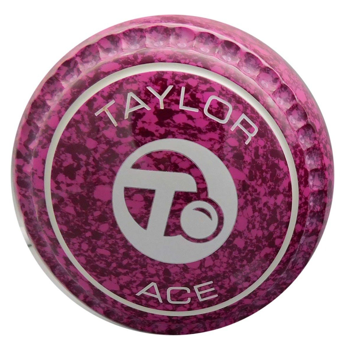 ACE RASPBERRY RIPPLE SIZE 000 HEAVY XTREME GRIP (S13) Taylor | Taylor ...