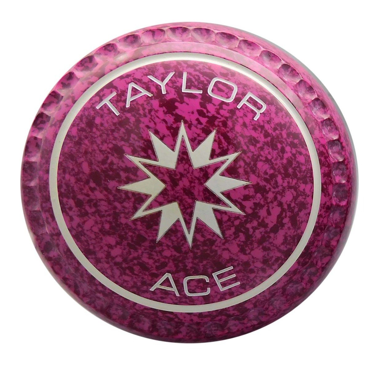 ACE RASPBERRY RIPPLE SIZE 000 HEAVY XTREME GRIP (W59) Taylor | Taylor ...