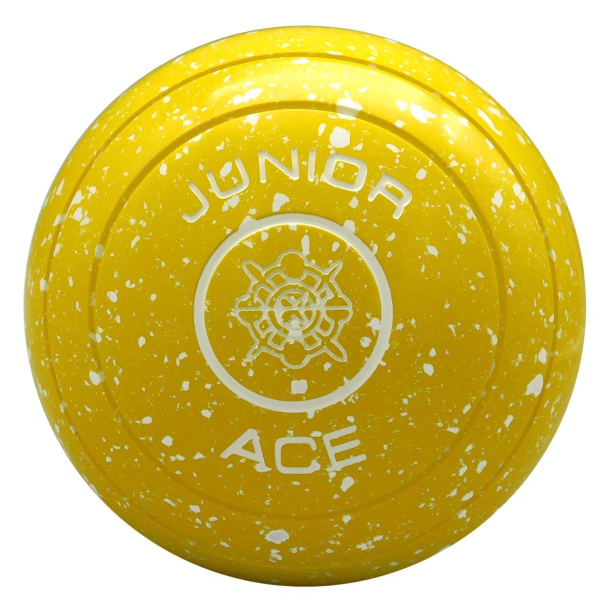 Junior Ace - Lemon Sherbet Taylor | Taylor Bowls Taylor