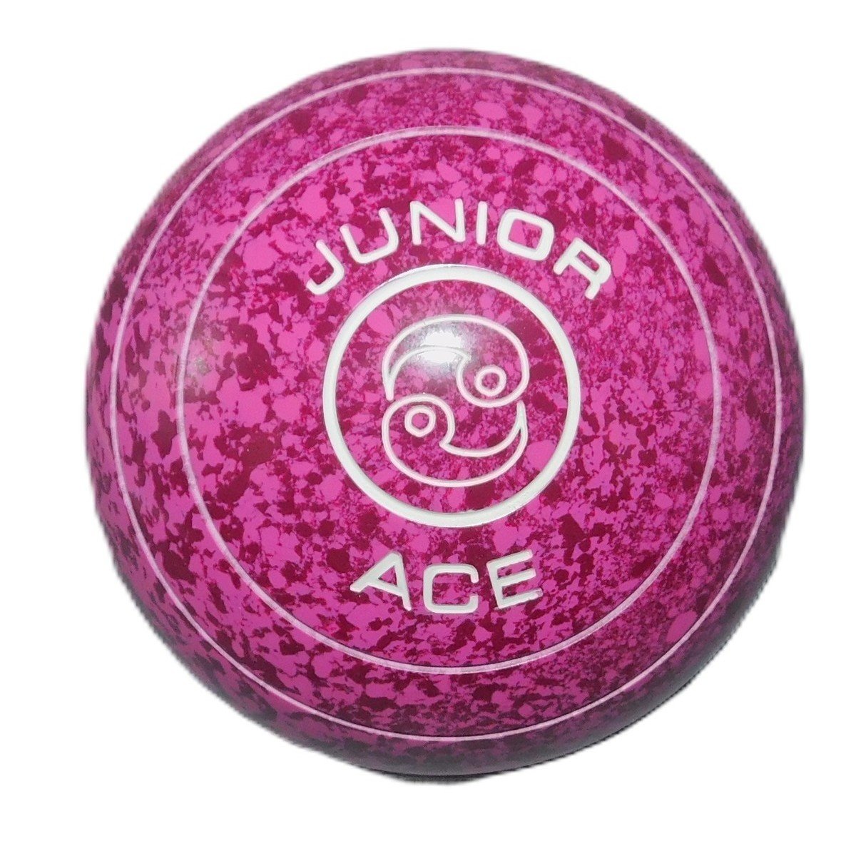 Junior Ace - Raspberry Ripple Taylor | Taylor Bowls Taylor