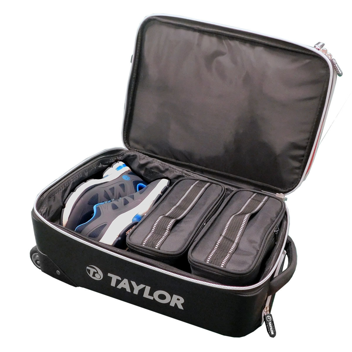Taylor Sports Tourer Bag Taylor | Taylor Bowls Taylor