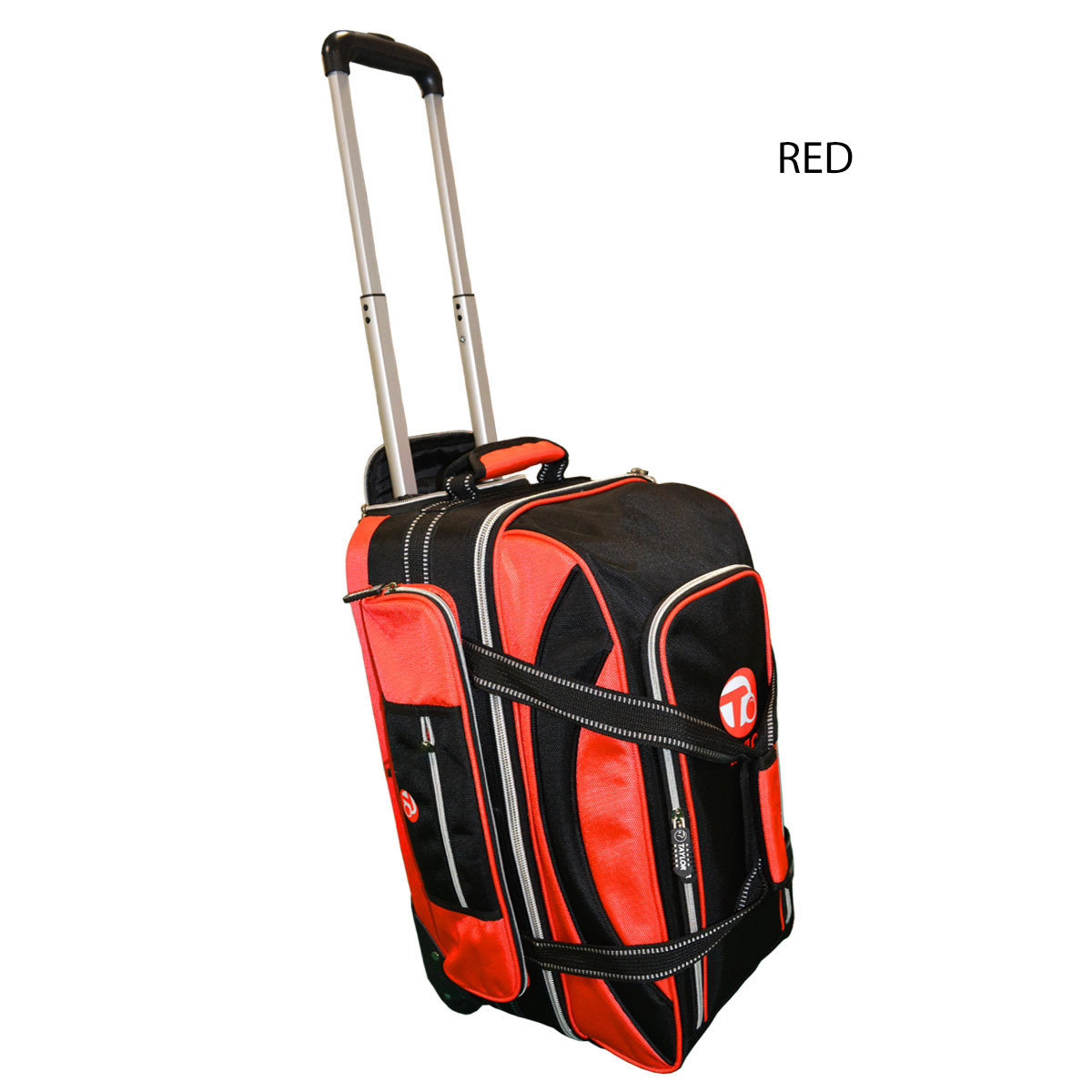 ULTIMATE TROLLEY BAG Taylor | Taylor Bowls Taylor