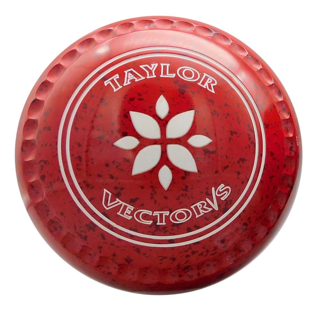 VECTOR VS CHERRY RED SIZE 1 HEAVY XTREME GRIP (A74) Taylor | Taylor ...