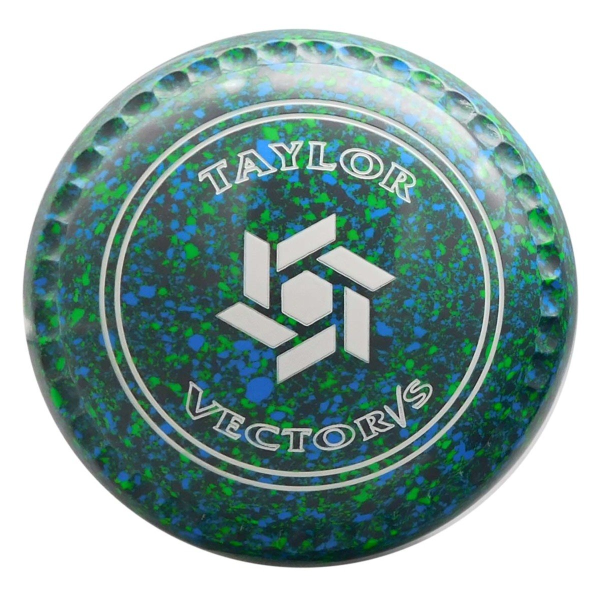 VECTOR VS ICED LIME SIZE 1 HEAVY XTREME GRIP (D23) Taylor | Taylor ...