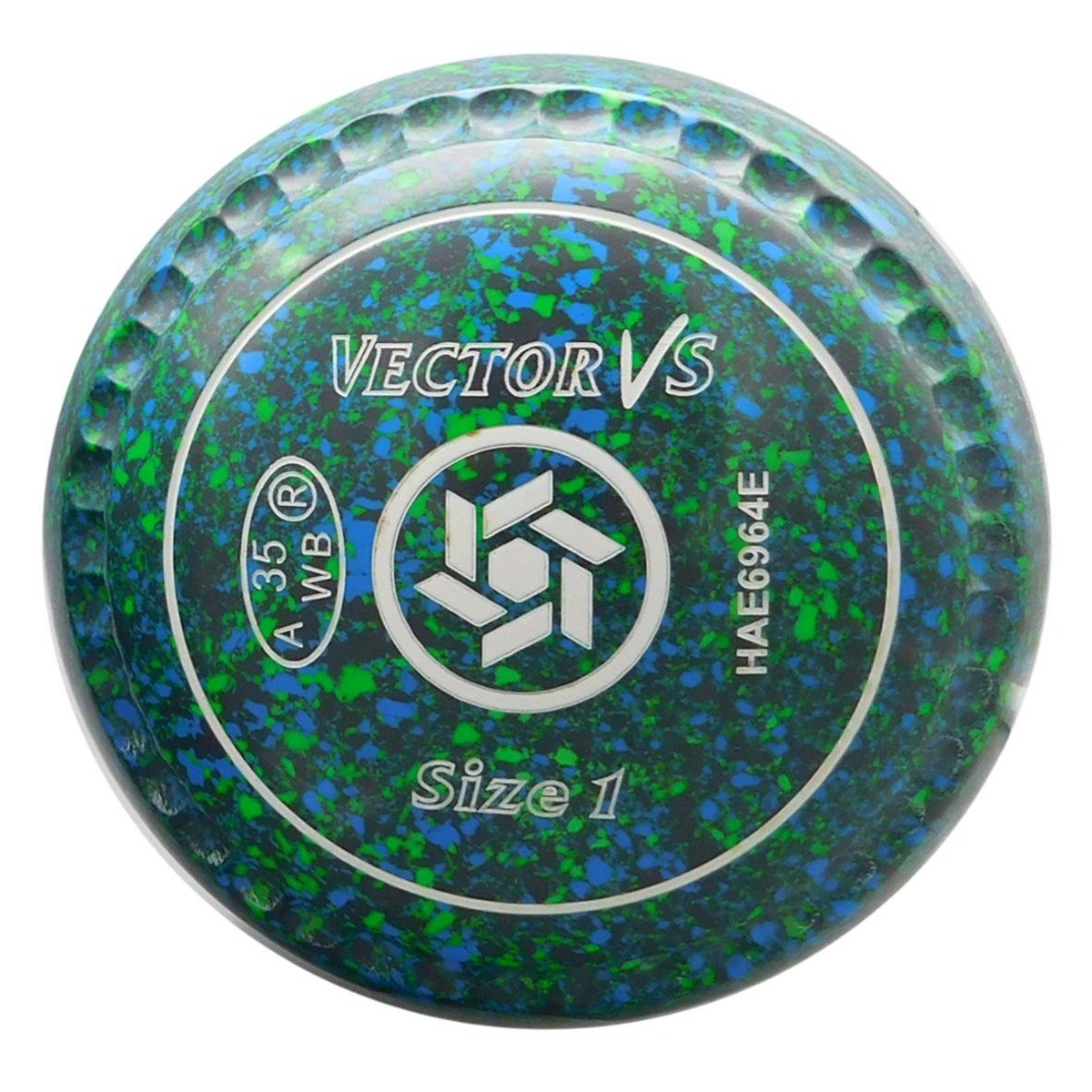 VECTOR VS ICED LIME SIZE 1 HEAVY XTREME GRIP (D23) Taylor | Taylor ...