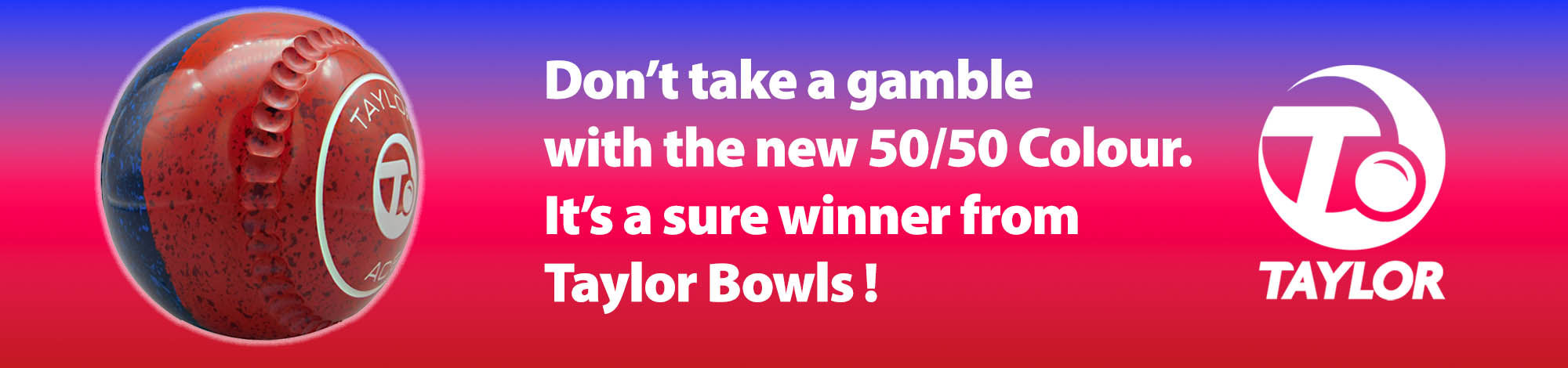 Welcome | Taylor Bowls