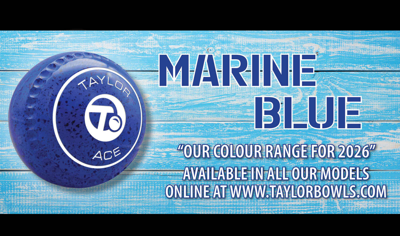 Welcome | Taylor Bowls